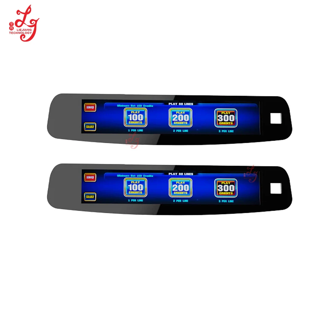 Bally Alpha 2 Ideck Original Bally Gaming Machine Board with VGA Output ...