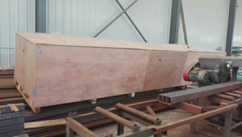 6m Length Forklift Skewer / Fork-truck Lifter Attached To Fork-lift ...