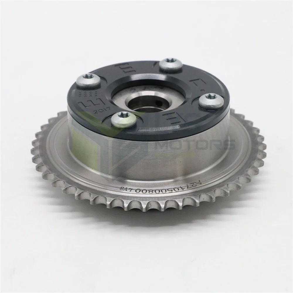 Engine Camshaft Timing Adjuster Exhaust Intake 2710500800 Exhaust ...