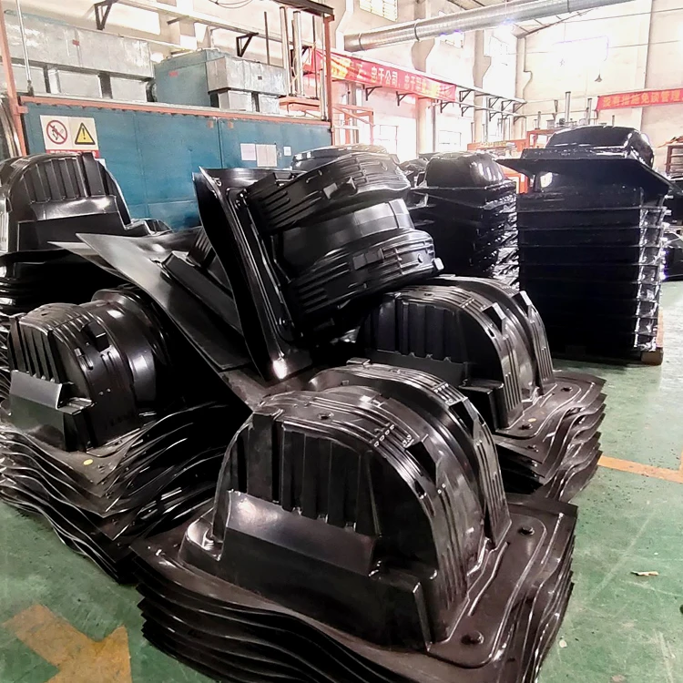 Guangzhou Seal Plastic PVC Vacuum Forming Services T Thermoformed Parts ...