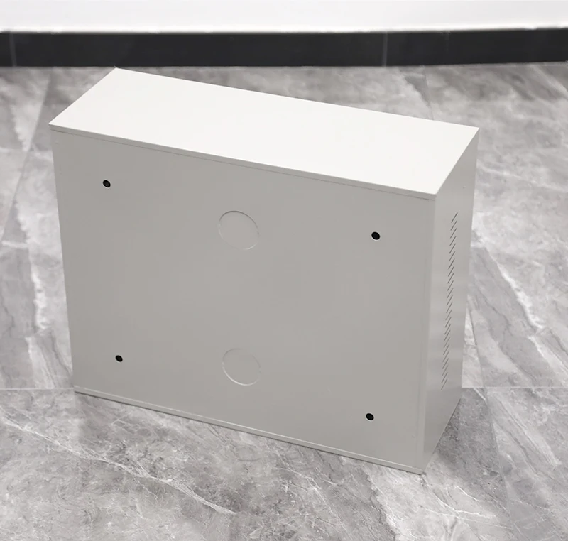 High Quality Ddf Network Cabinet 3u Storage Server Rack case Vertical ...