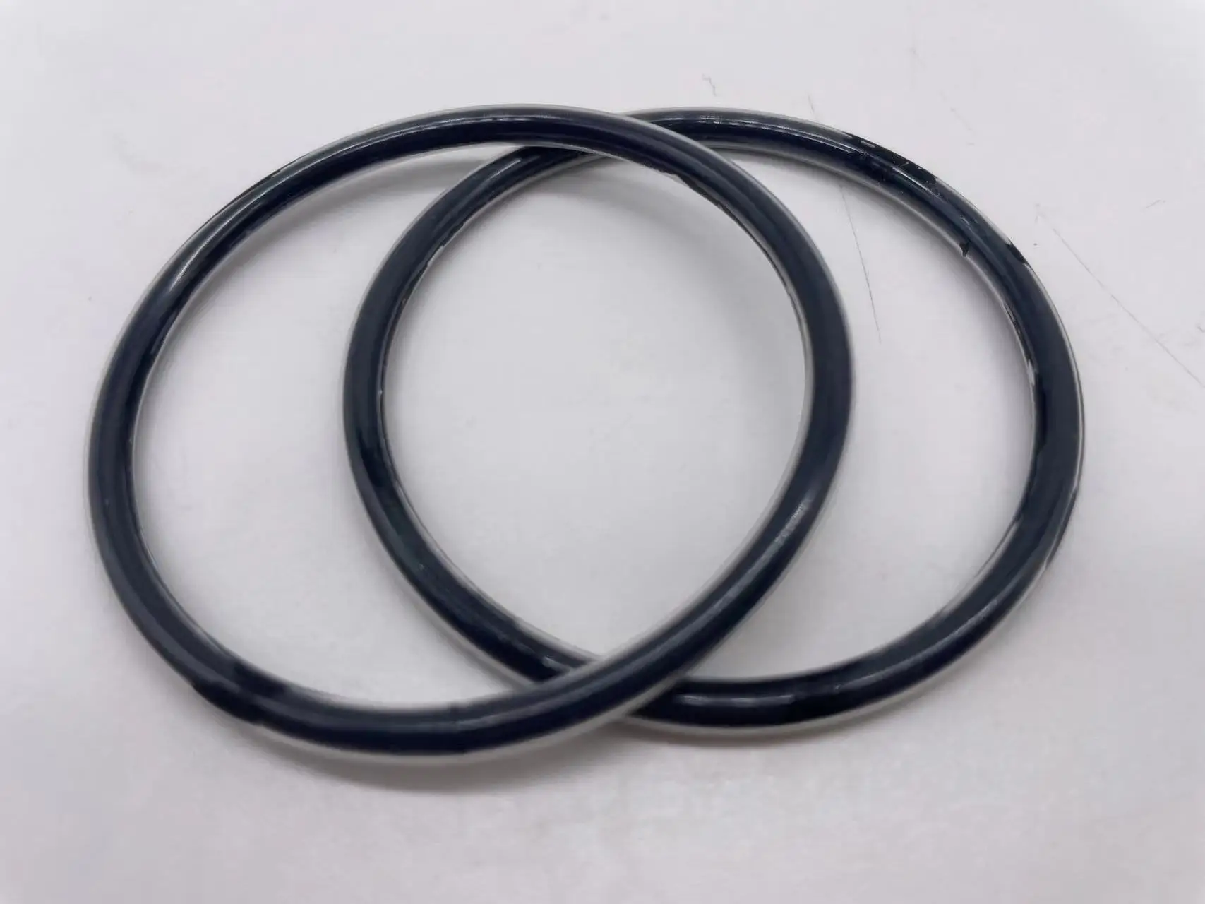Customize Material Fep O Ring Ptfe Coated Fkm O-rings - Buy Fep O Ring ...