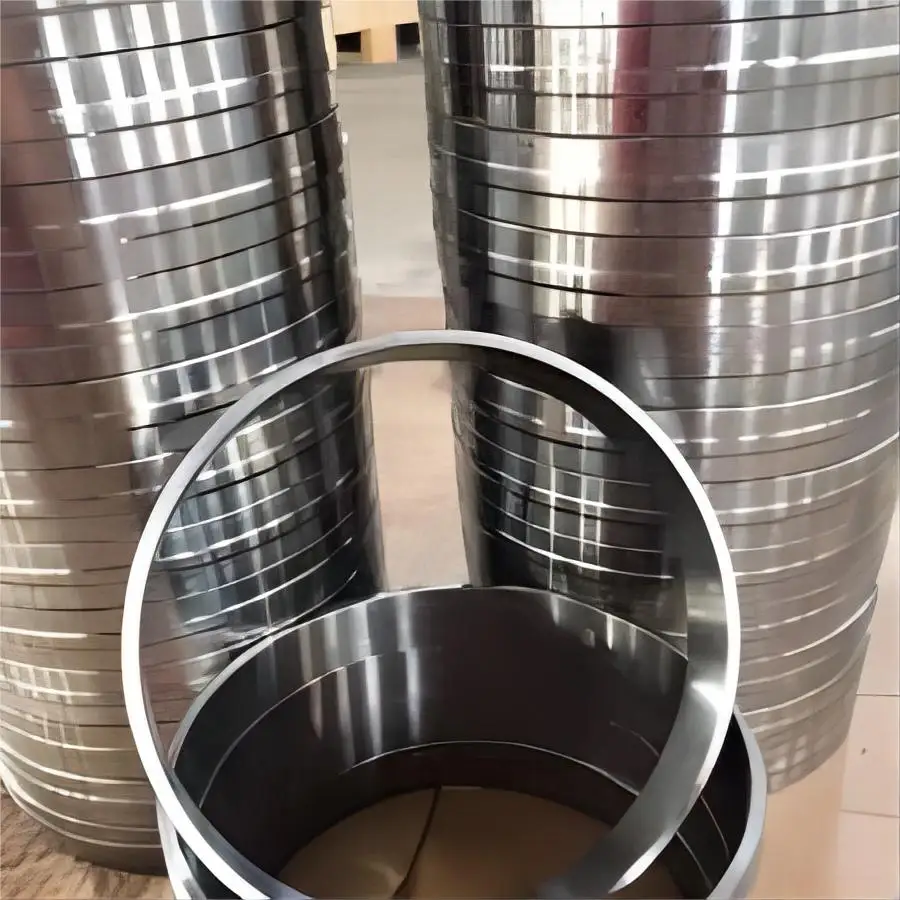 API Casing Pipe Torque Ring - Durable & Reliable Sealing