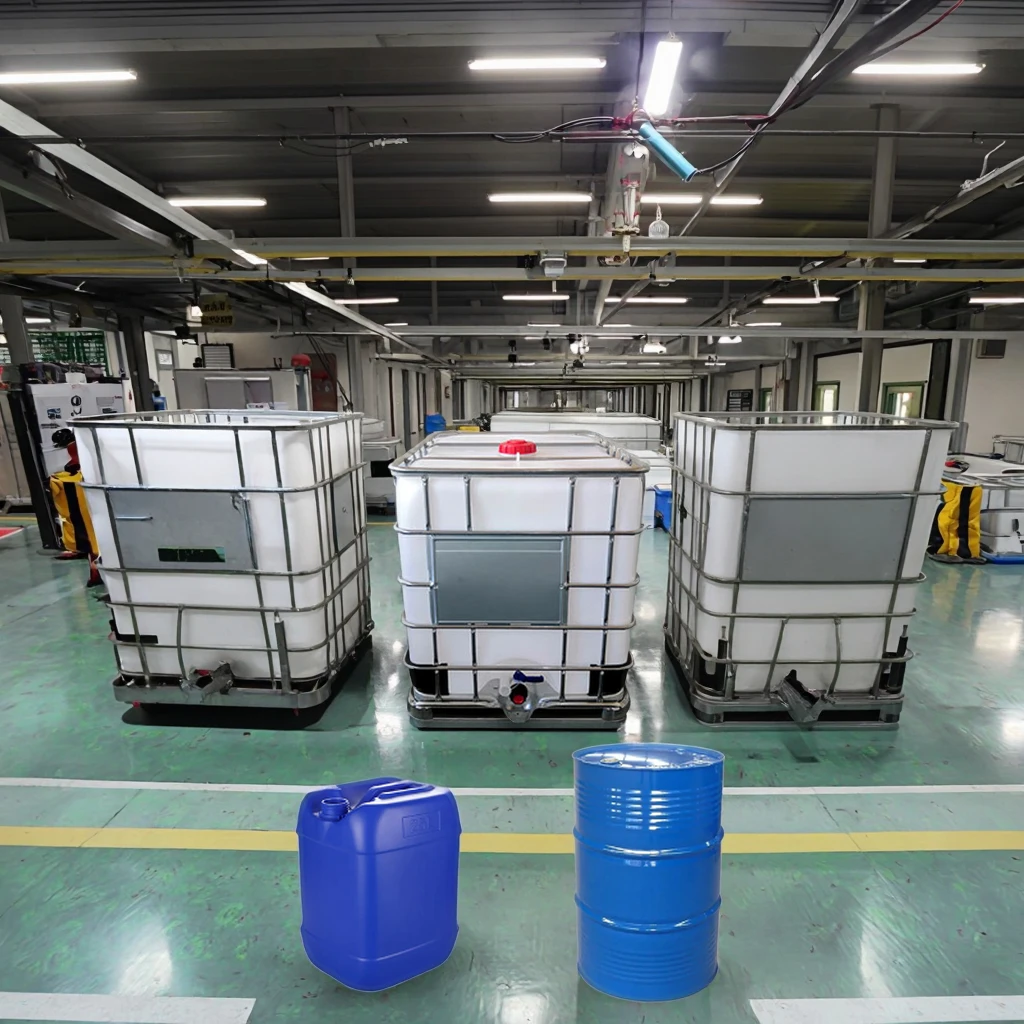 Mixed Binary Acid Esters (dbe Blend) Eco-friendly Solvent & Plasticizer ...