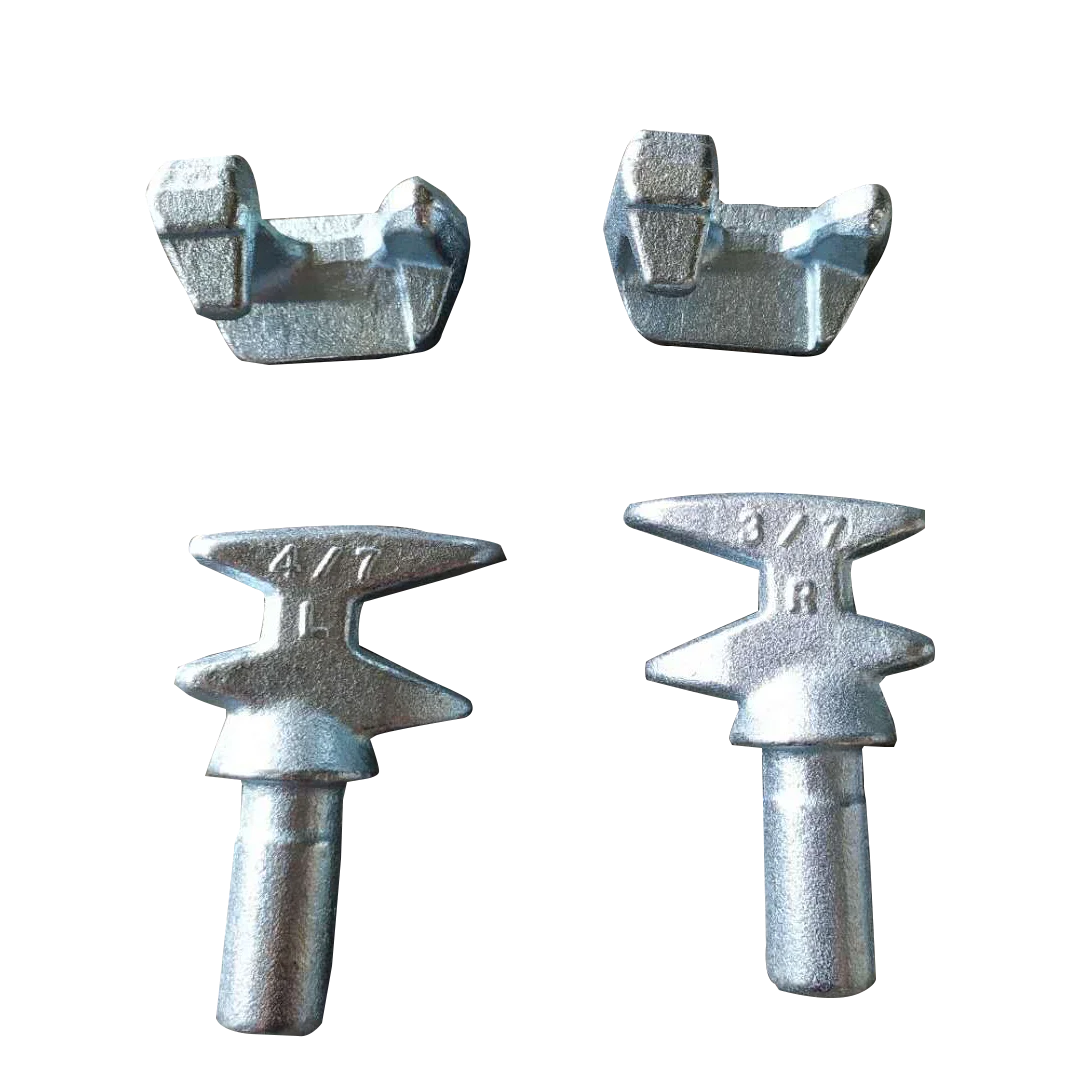 Container Door Lock Parts In Truck Body Parts Door Cam And Keeper - Buy ...