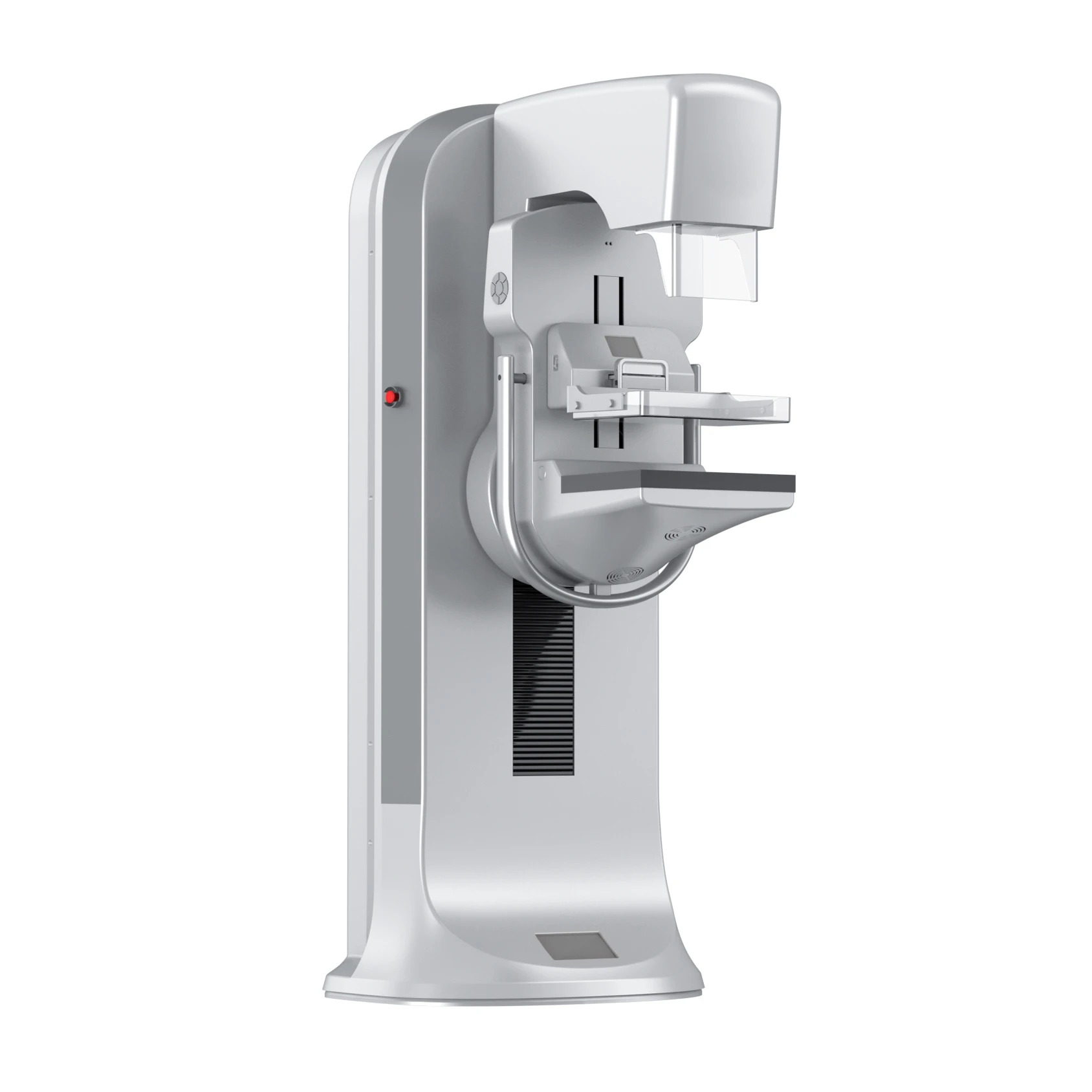 Breast machine digital mammography machine medical x-ray equipments ...