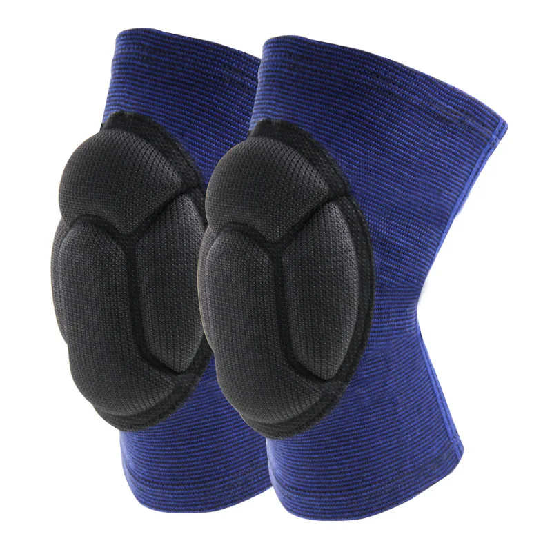 Professional Industrial Knee Pads For Heavy Duty Work Braces Knee - Buy ...