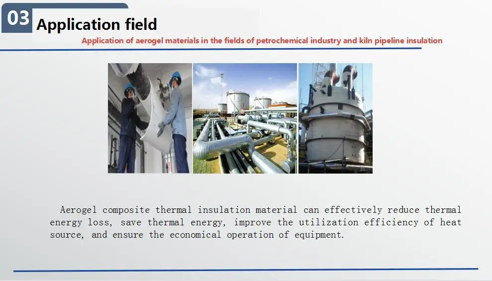 Super Thin Insulation Material 10mm 20mm Insulation Aerogel Board ...