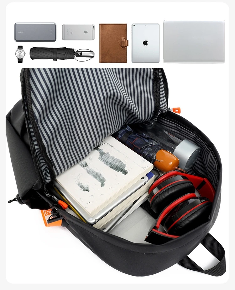 Uubag Custom Fashionable Sports Large-capacity Water-repellent ...