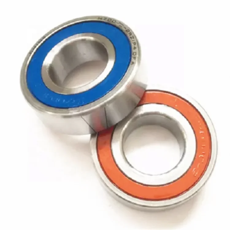 High Precision 7003 CNC Spindle Bearing - ZYSL P4