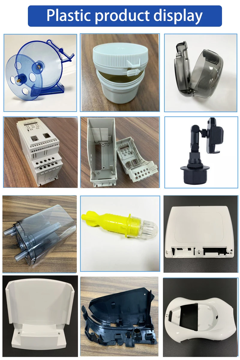 Accept Customers Drawings And Samples Mold Manufacturing,Plastic ...