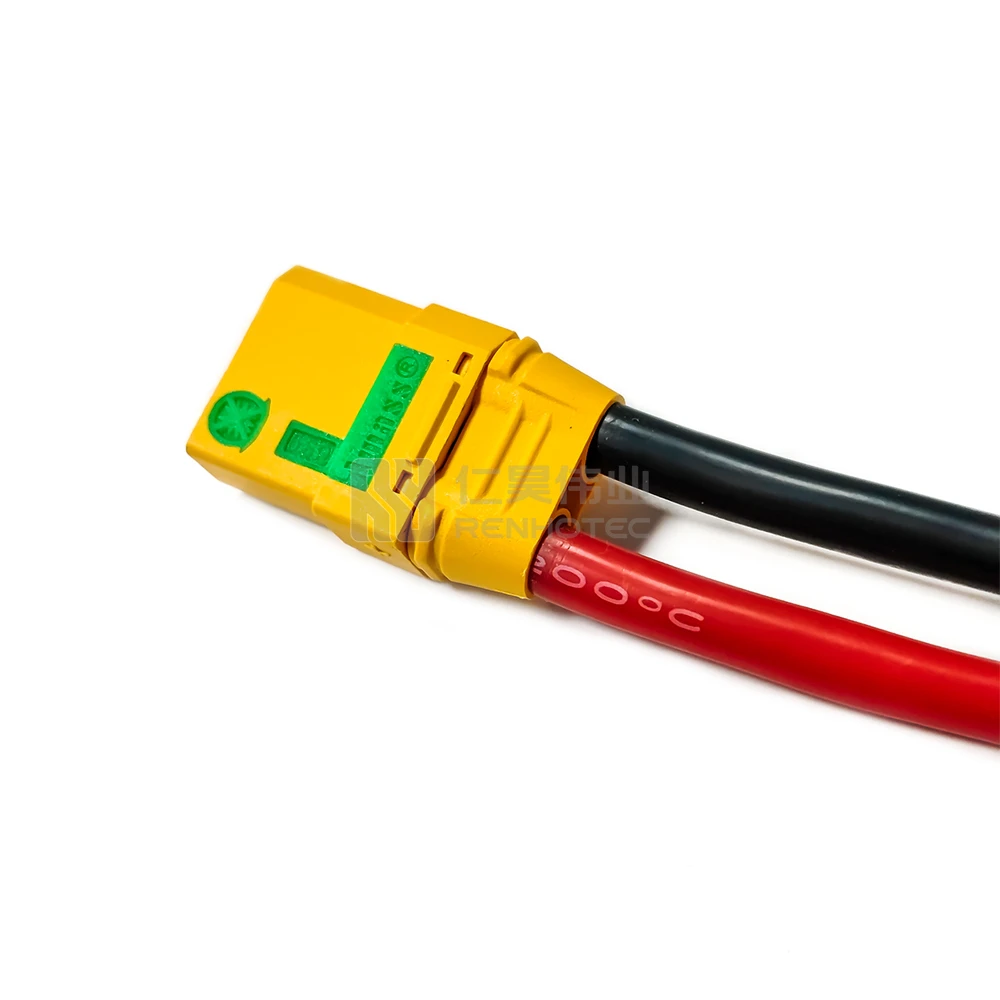 Battery Male And Female Charging Connector Uav Xt30 Xt60 Xt90 Xt120 ...