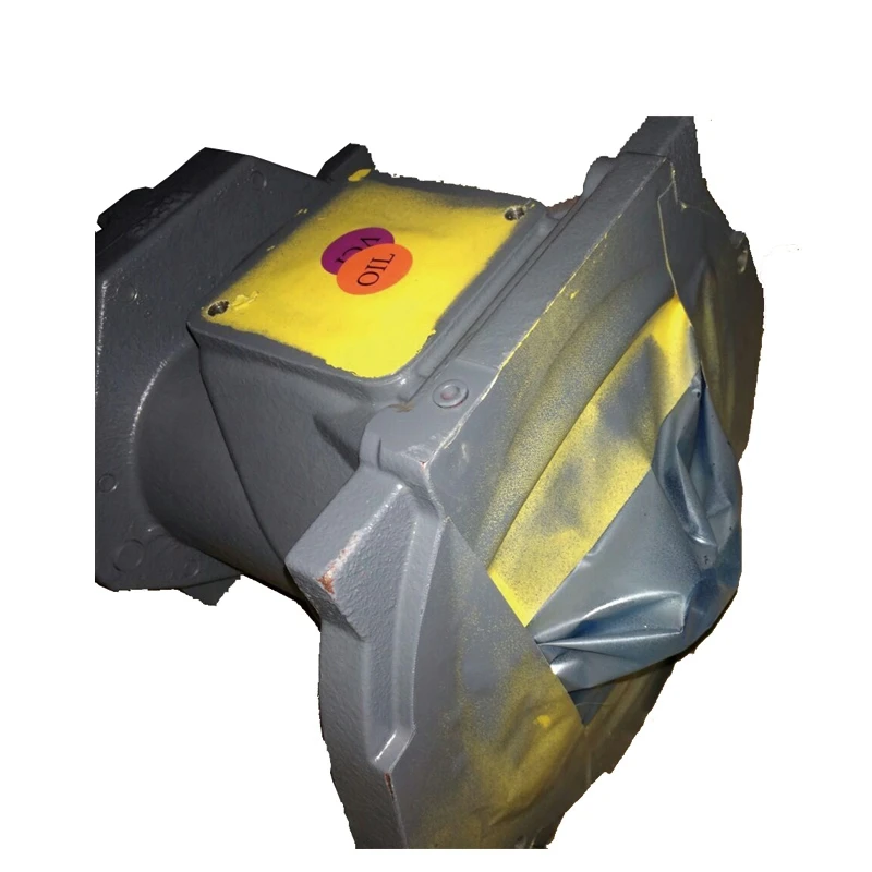 Atlas Copco Anest Iwata Oil Free Scroll Screw Air Compressor Head Spare ...