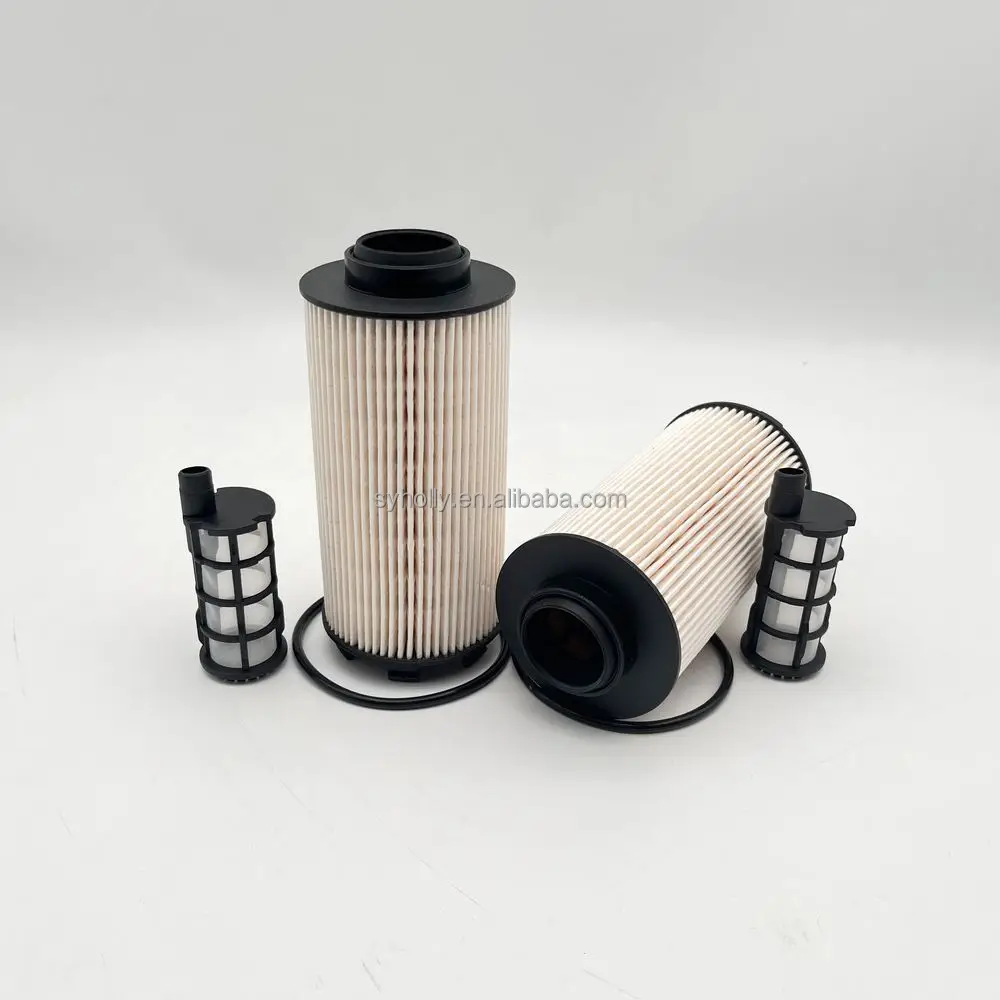 Universal Fuel Filter Replacement Element A9360921205 PU834/3x for ...