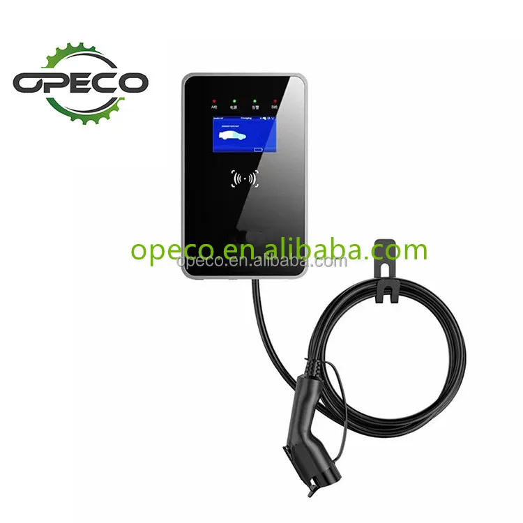 BYD Song Plus EV Charger 7KW & 14KW | Portable EV Charger J1772 ...