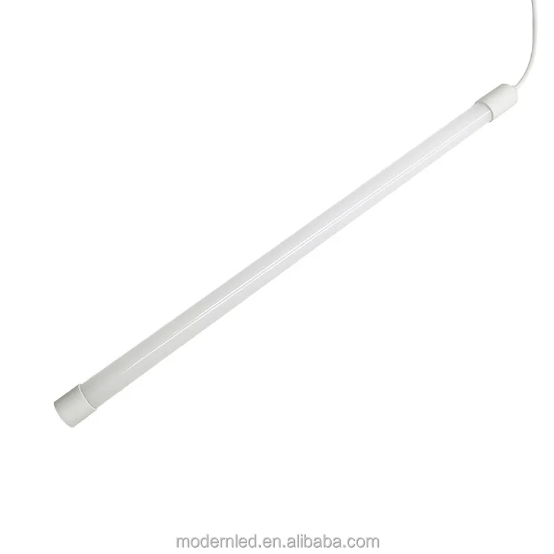 IP67 Waterproof LED Tube Light for Refrigerators & Freezers 2ft/4ft/5ft ...
