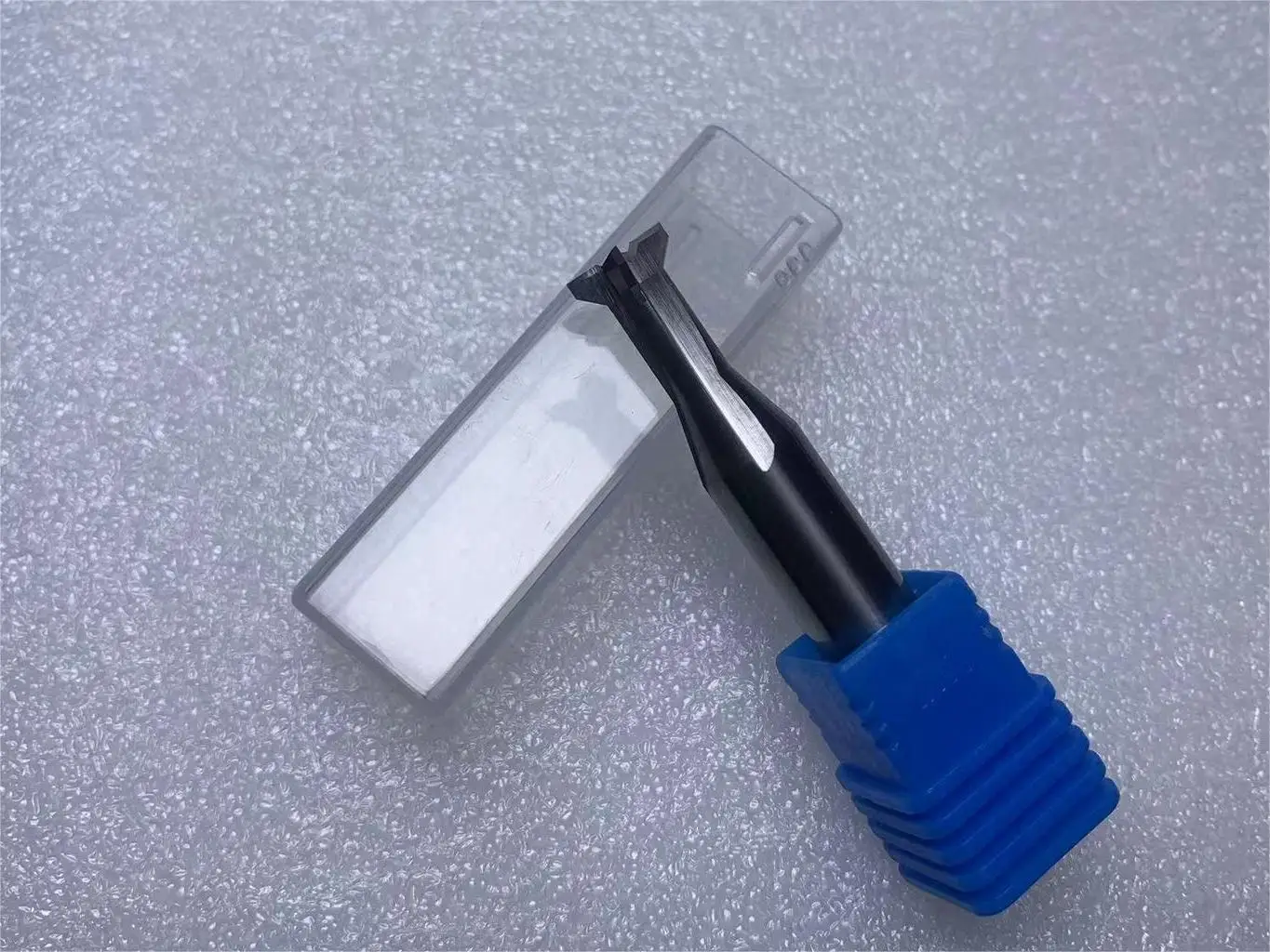 Back Chamfer Cutters Chamfer Cutter Tungsten Steel Milling Cutter For ...