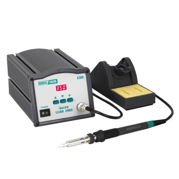 High Power 150w Soldering Station Kit 203g/205 Electronic Soldering ...