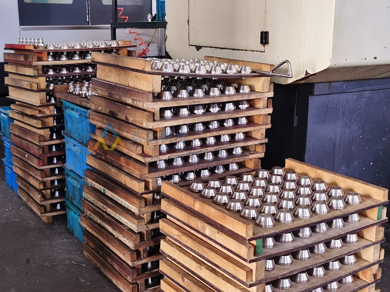 Fm200 Hfc-227ea Fire Suppression System Clean Gas Agent Nozzle - Buy ...