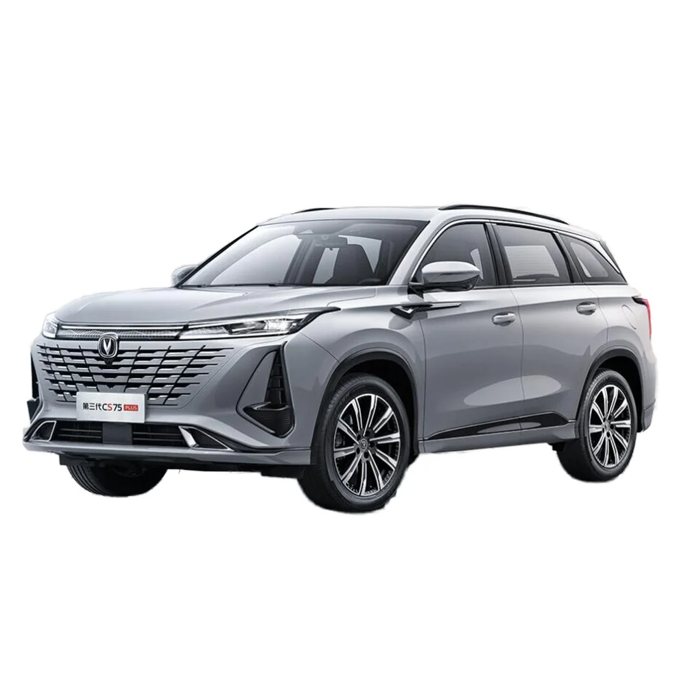 Changan CS75 PLUS 2025| Alibaba.com