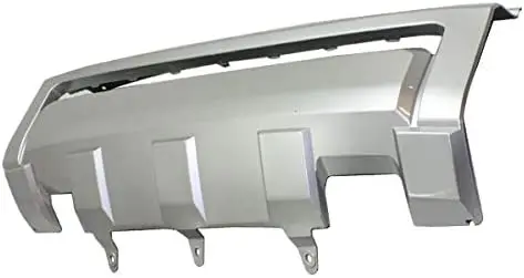 丰田苔原2014-2021 1794版光滑银色汽车保险杠前保险杠罩至1000403 53911-0c070 - Buy 2014-2021年 ...