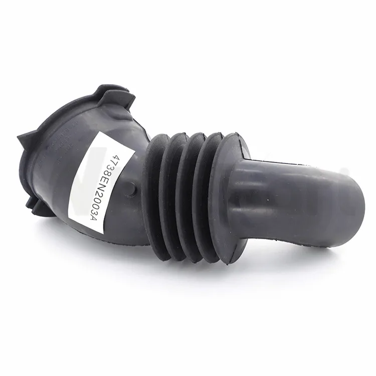 Washing Machine Bellow Hose Rubber Bellows Original Genuine 4738en2003a ...