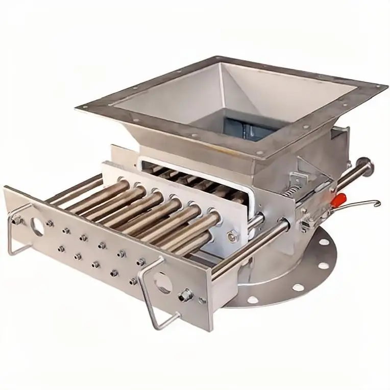 Neodymium Magnetic Separator 2 3 4 Layers 10000GS 12000GS Drawer Magnet ...