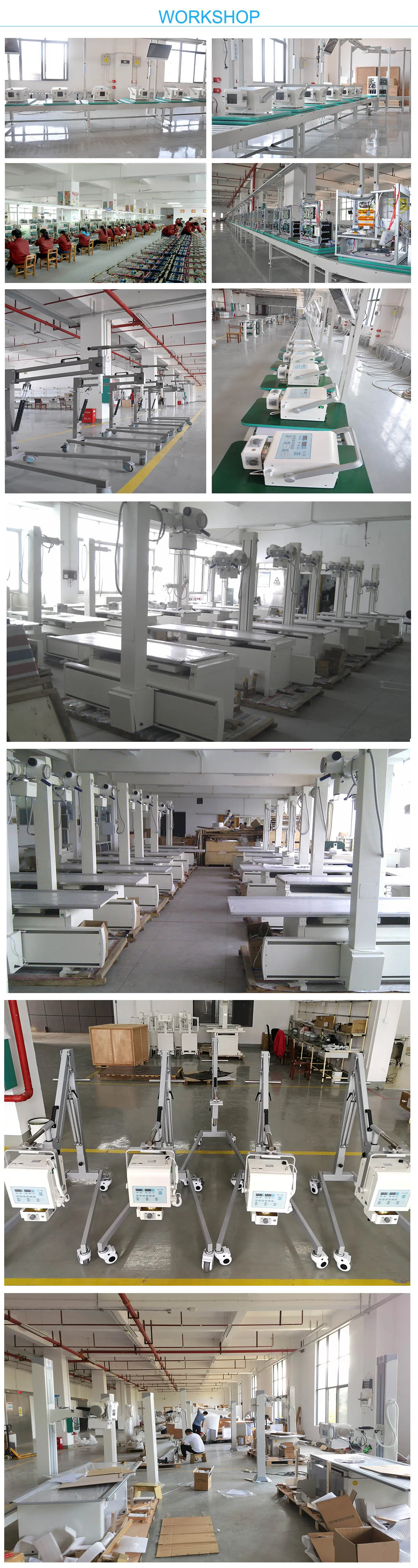 JM-8126 12 Channel 7 Inch Color Screen ECG Machine Low Price ...