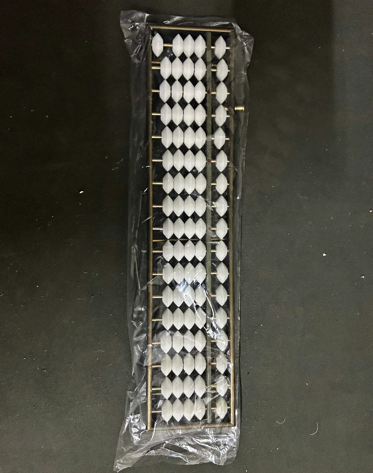 17 Columns Of Ultra Long Aluminum Alloy Students Learn Wear-resistant ...