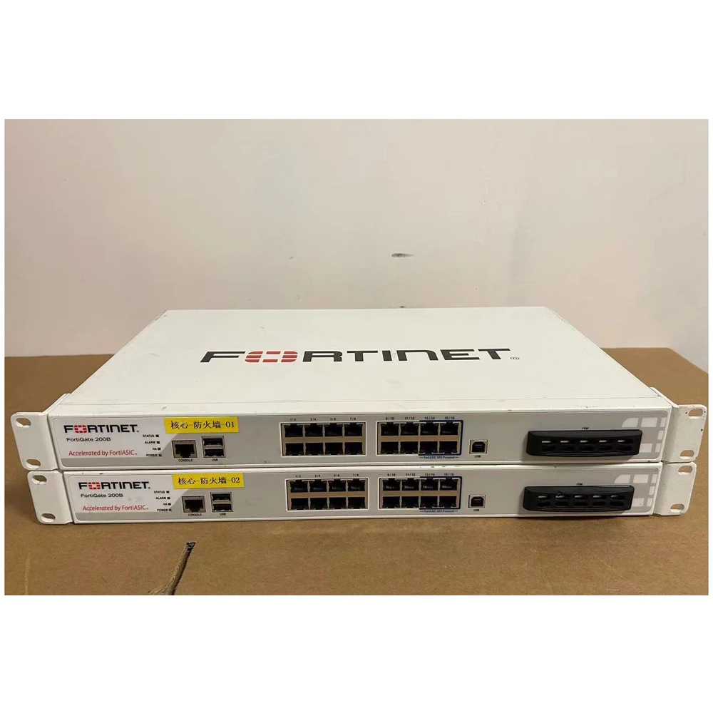 Fortinet Fortiswitch & Fortigate Firewalls - Secure Your Enterprise