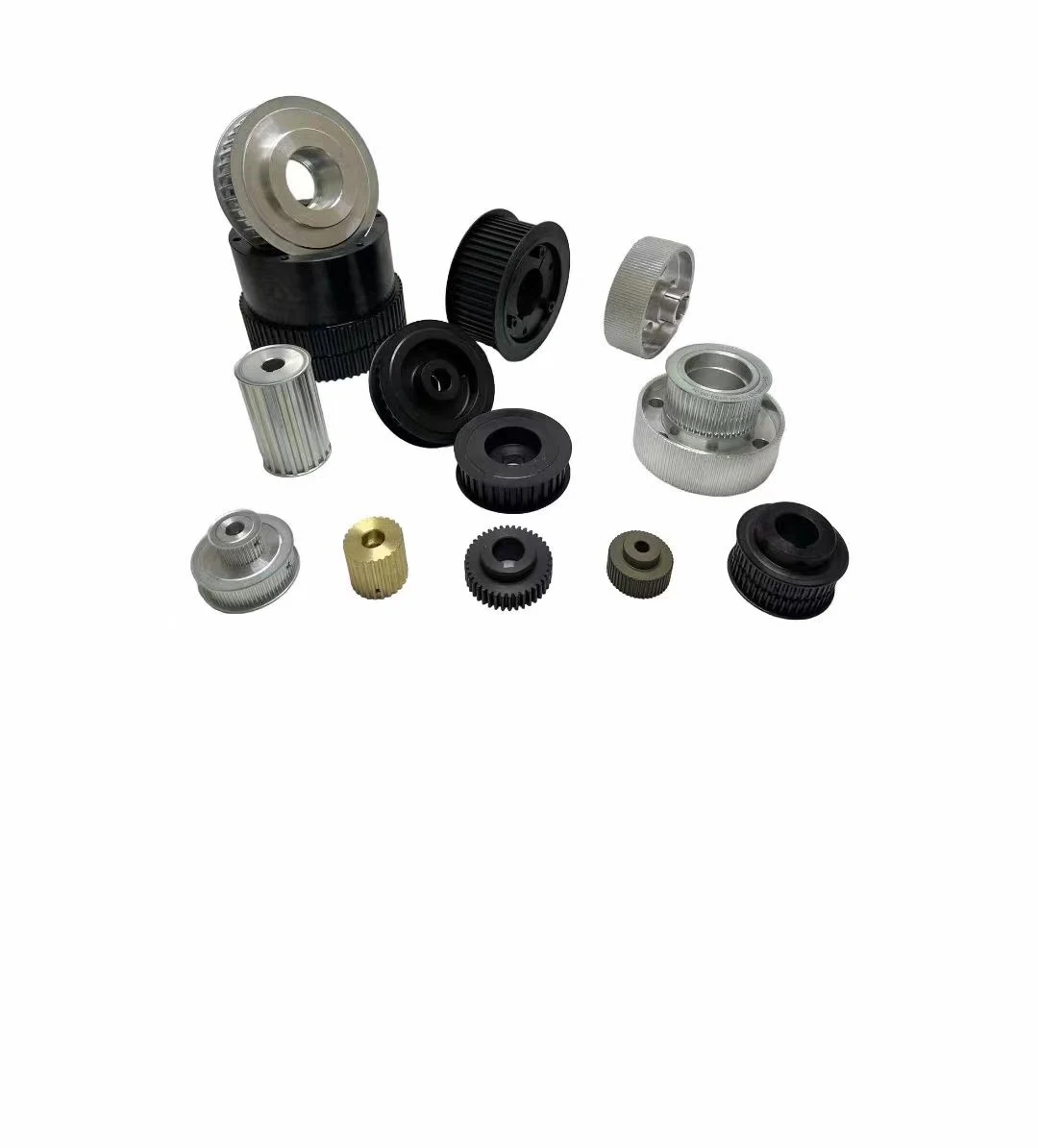G5M Synchronous Pulley Timing Pulley Power Transmission Drive Wheels ...