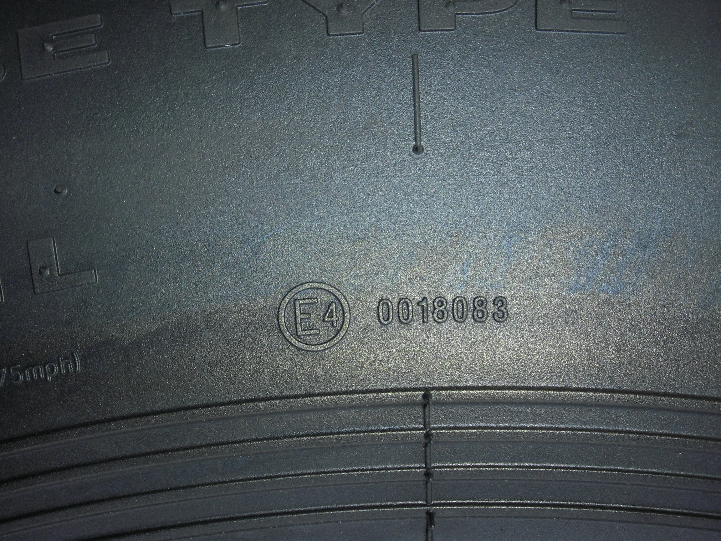 Doupro Brand Truck Tire 12.00R20 ST869 - Durable & Reliable