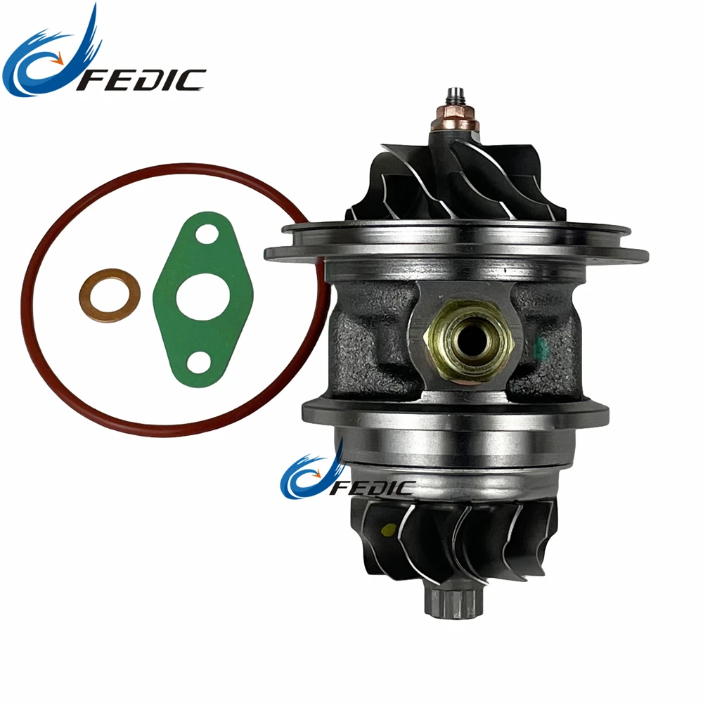 Factory Turbocharger Td04l 49377-07000 Turbo Cartridge For Iveco Daily ...