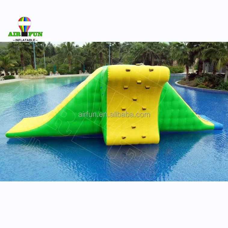 Airfun Floating Tower - Ultimate Inflatable Water Fun