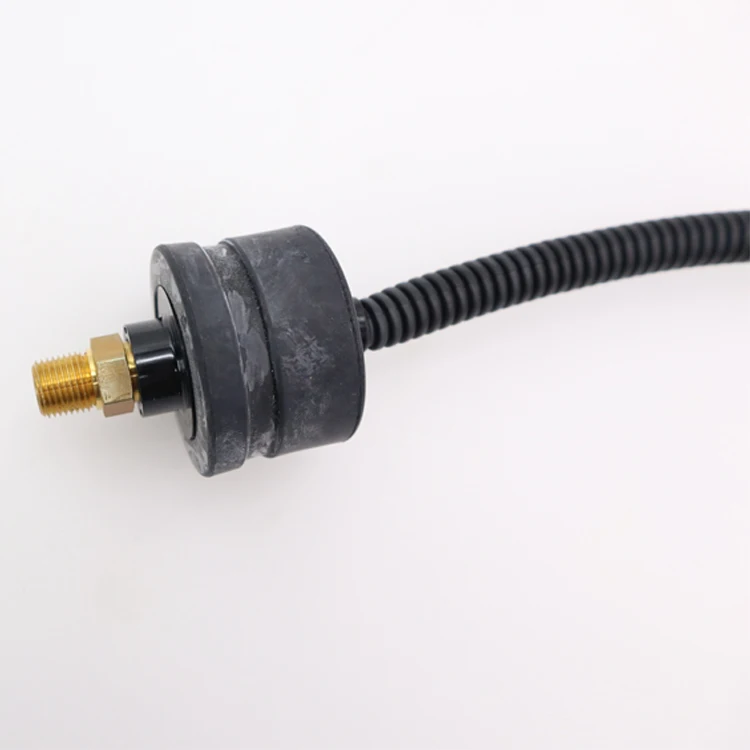 LONGRUI KOMATSU Excavator Air Cleaner Sensor 7861-93-1430