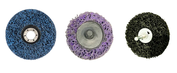 Black Diamond Strip Disc Paint Stripping Wheel For Angle Grinder - Buy ...