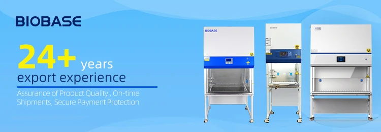 BIOBASE CHINA Super BK-F1600 Laboratory Automatic Testing Crude Fiber ...