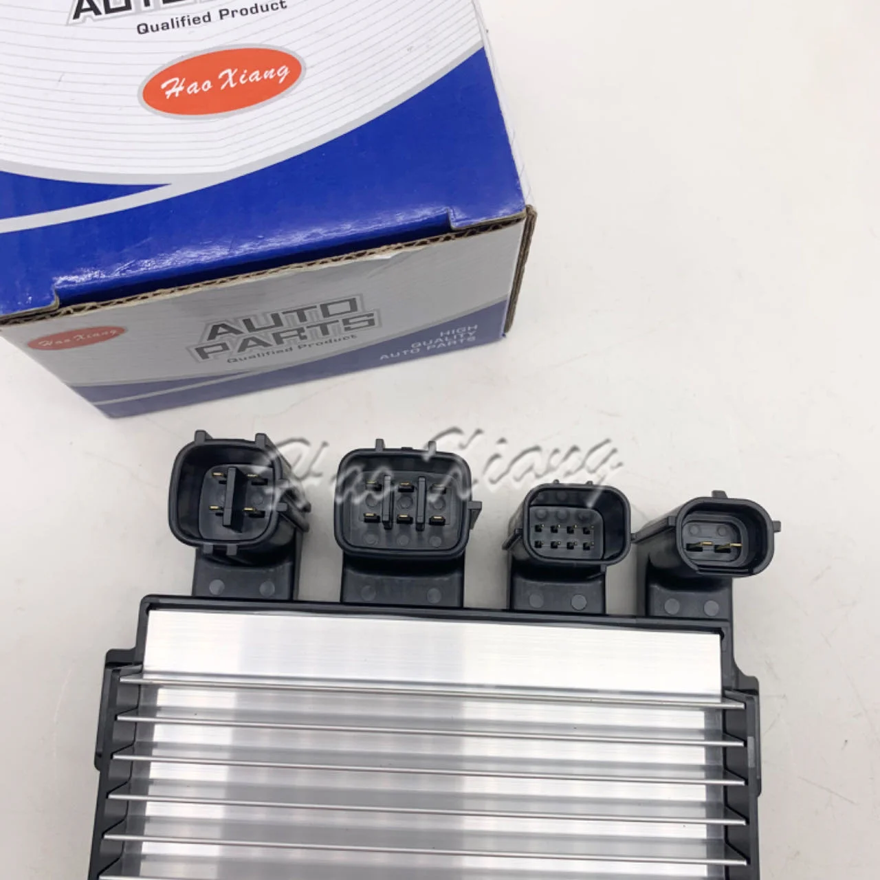 Auto Driver Injector Module 89871-20080 for Toyota Hilux
