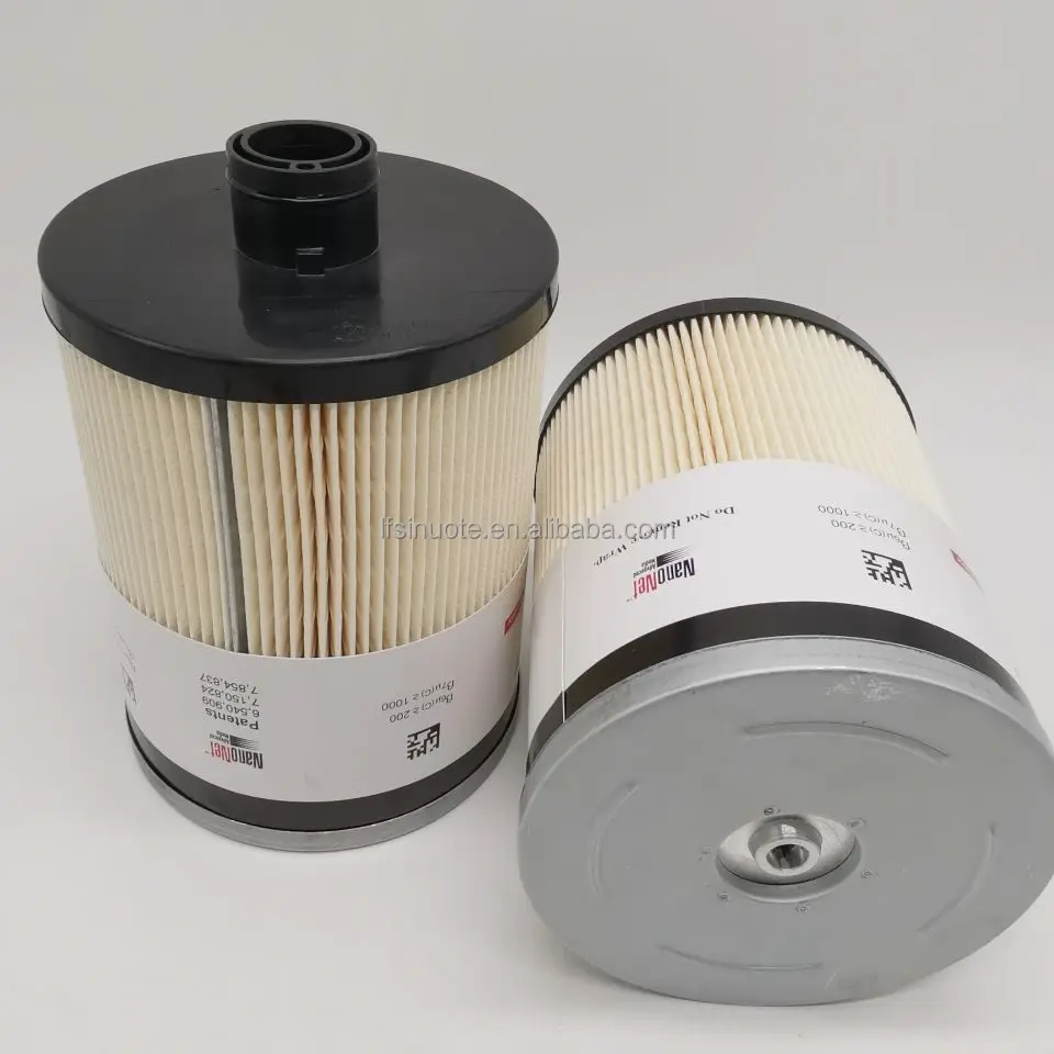 Fs53014 Fuel Water Separation Filter Is Applicable To Diesel Engine ...