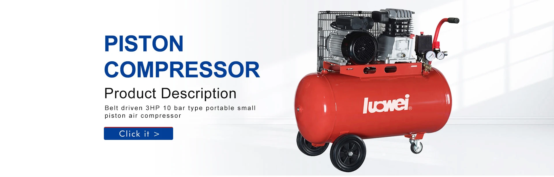 Company Overview - Lida (china) Machine Equipment Co., Ltd.