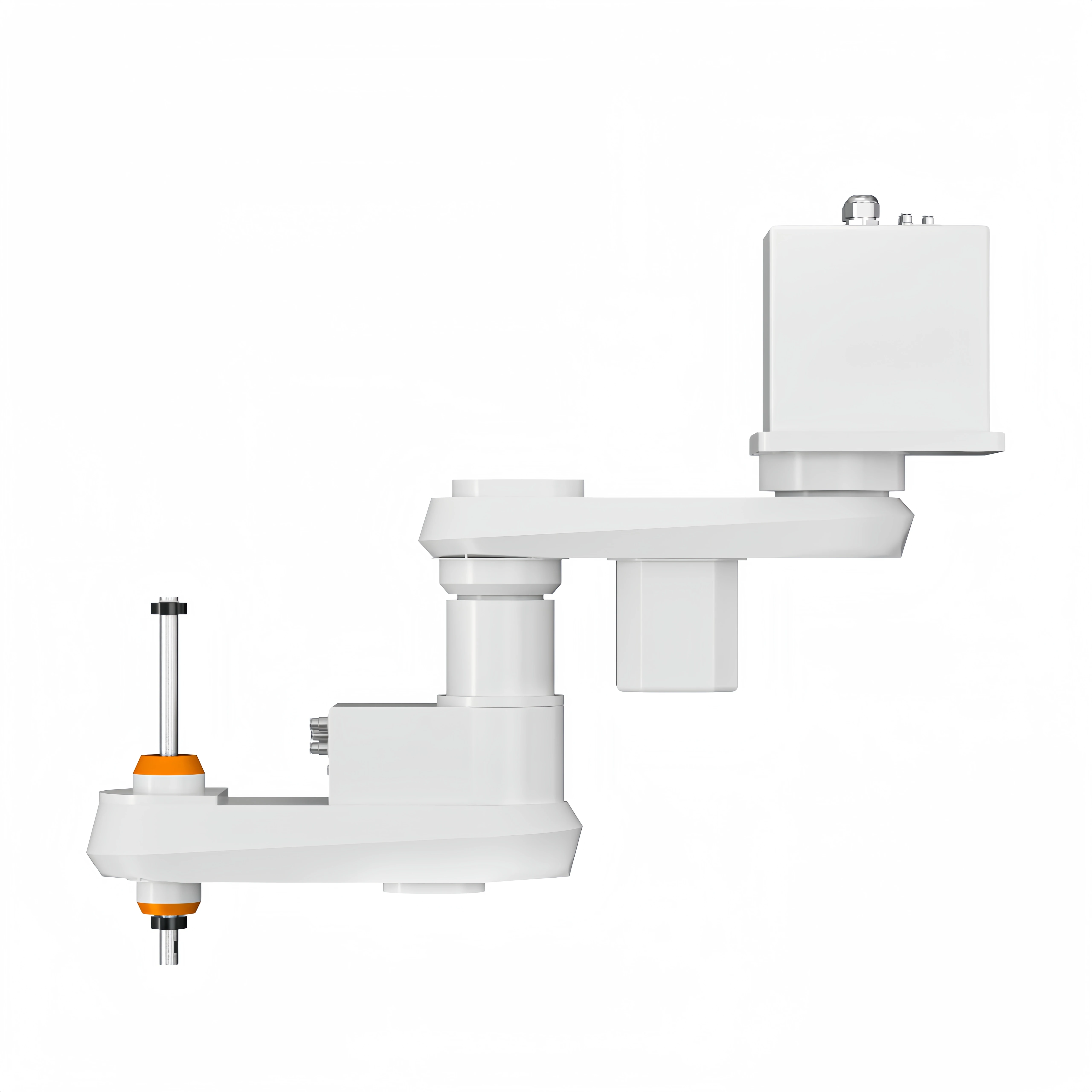 Industrial Robot Arm With 3 Axis Or 4 Axis Work For Automatic Picking ...