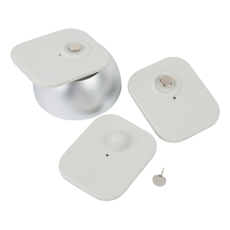 Clothing Anti-Theft Alarm Device - Electronic Shelf Label