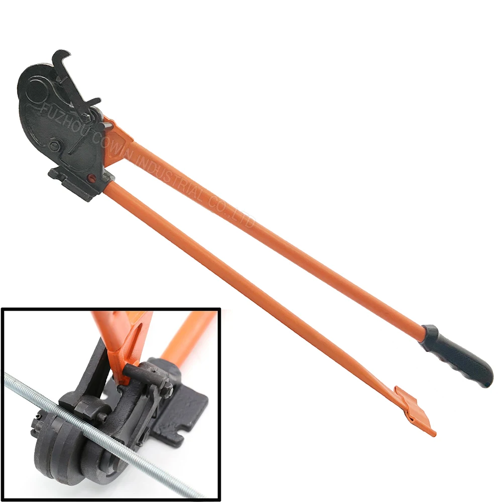 Threaded Rod Cutter M6,M8,M10,M12 Steel Rod Cutter For Cutting Low ...