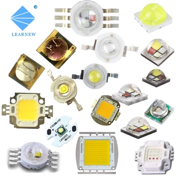 Free Samples High Performance Epistar Chip Ceramic 4w 3535 High Power ...