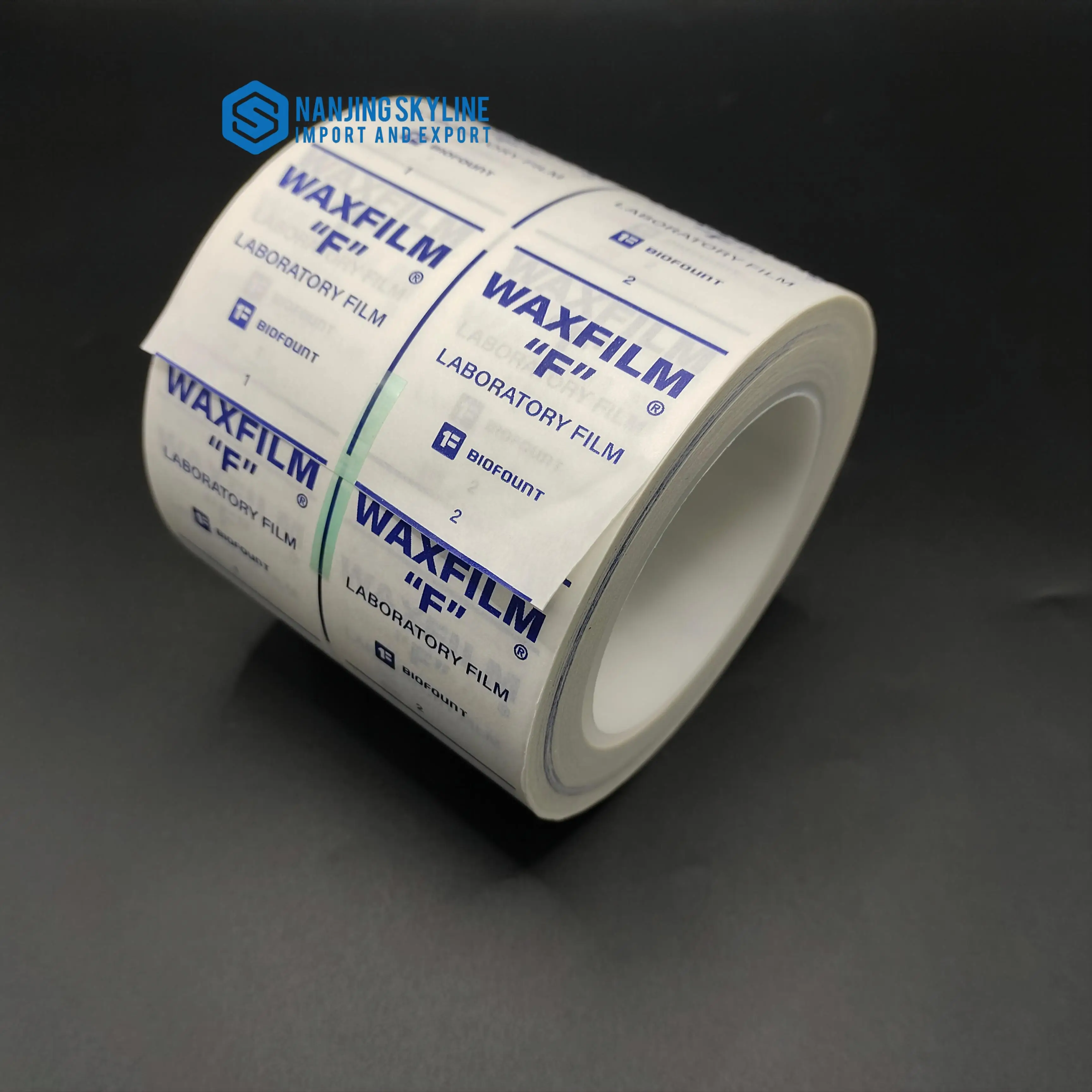 Waxfilm Sealing Film - Buy Waxfilm Sealing Film,Sealing Film,Lab ...