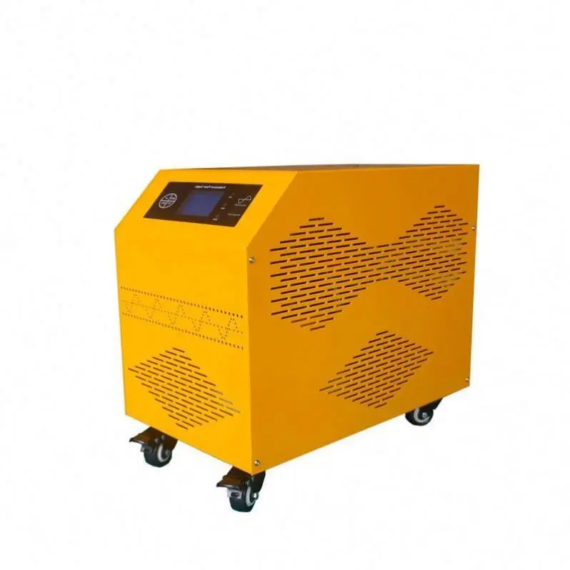 Solar Grid Panel 12V To 220V Generator Split Phase 30Kw Price 6Kw Off ...