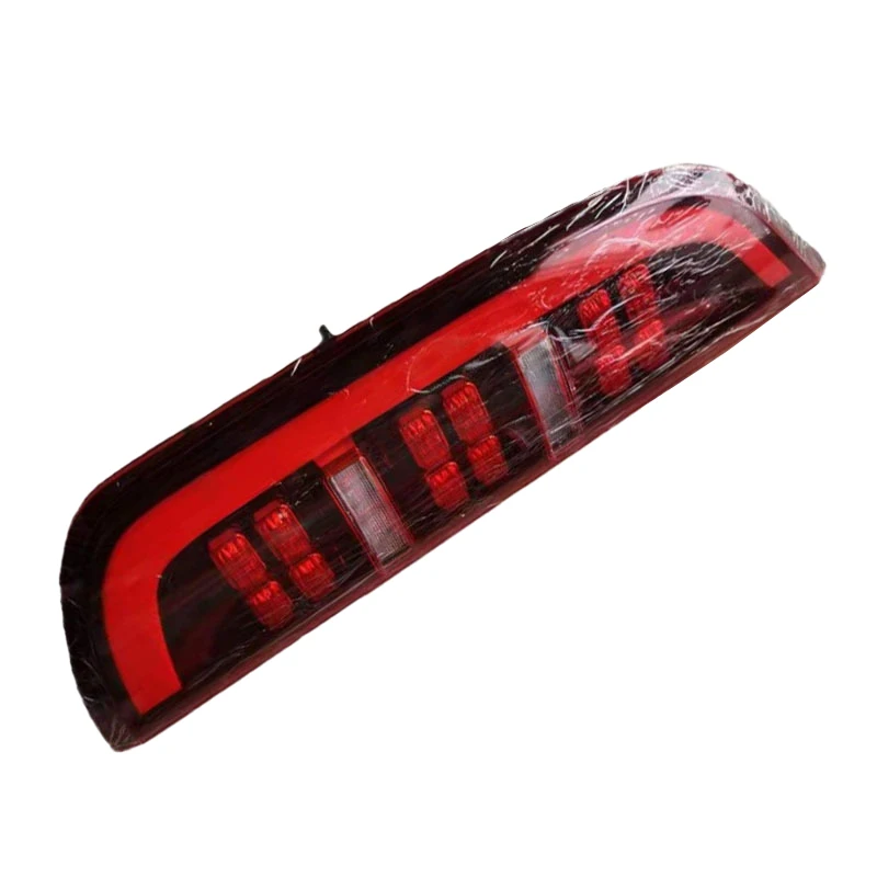 Bus & coaches LED light King Long bus tail light 24 volt coach rear ...