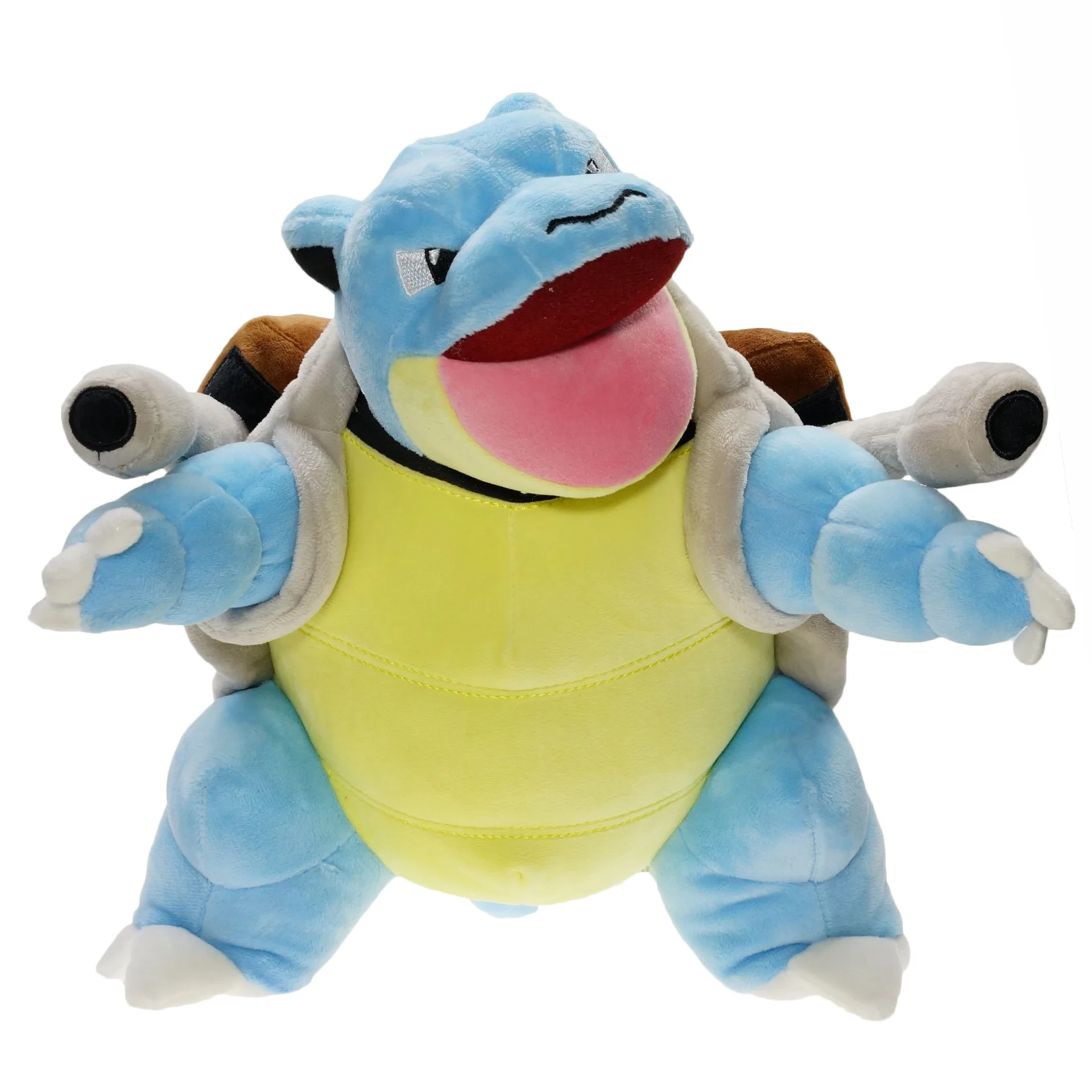 Mega Blastoise Plush