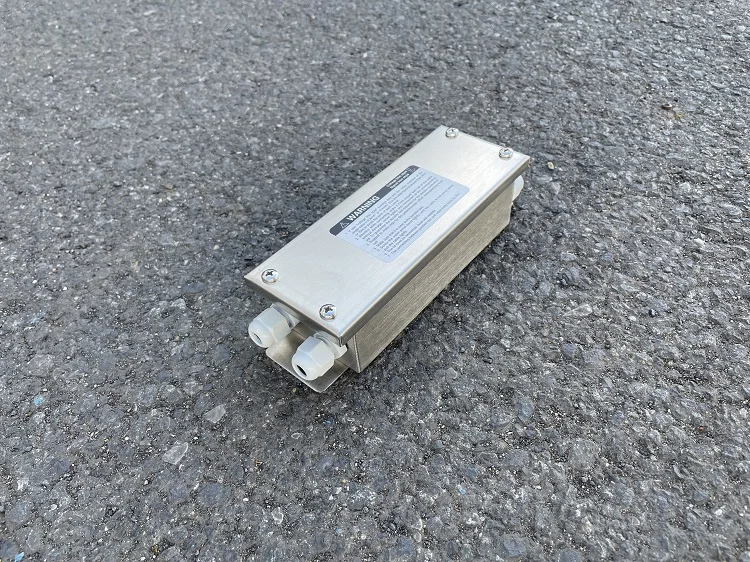 Best Selling Floor Scale JB-4 Stainless Steel Cheap Junction Box for ...