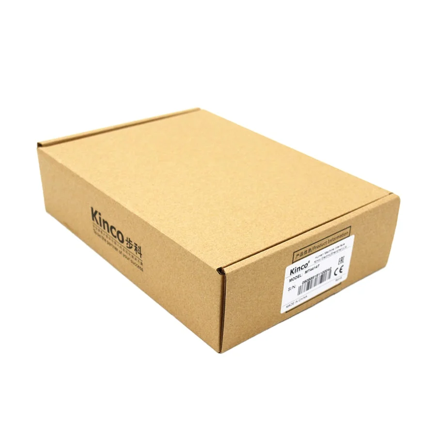 Kinco Eview HMI 4414 MT RS232 - 7 Inch Touch Screen